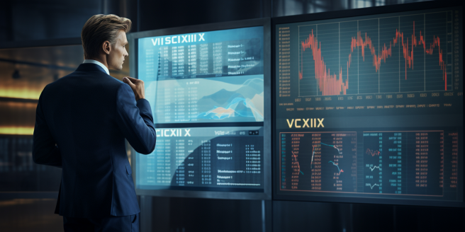 Demystifying Volatility in the Stock Market: A Comprehensive Guide - DollarSharp