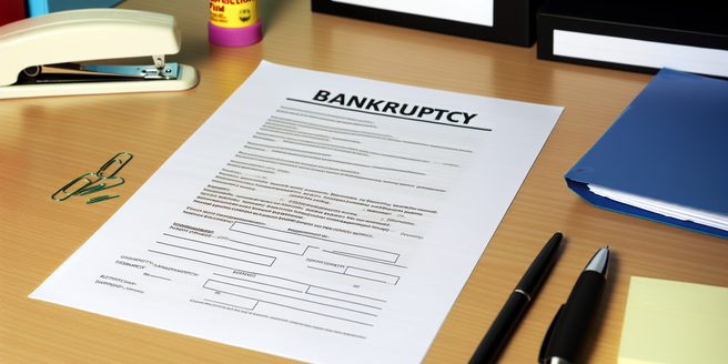 Bankruptcy: Pros, Cons, and Credit Impact - DollarSharp Bankruptcy: Pros, Cons, and Credit Impact - DollarSharp