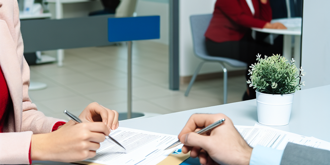 Installment Loans Vs. Revolving Credit Impact - DollarSharp