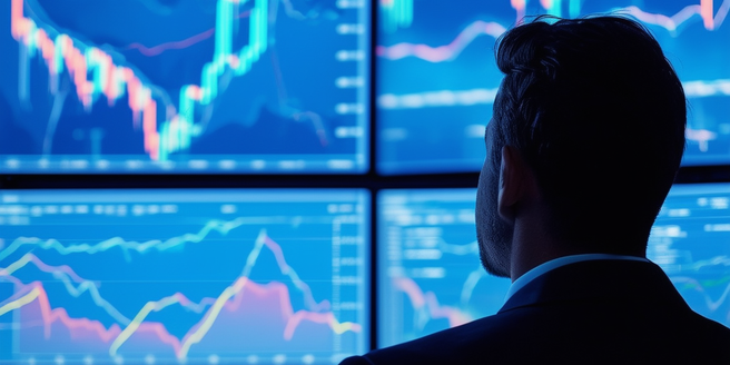 Dynamic Asset Allocation: A Guide - DollarSharp