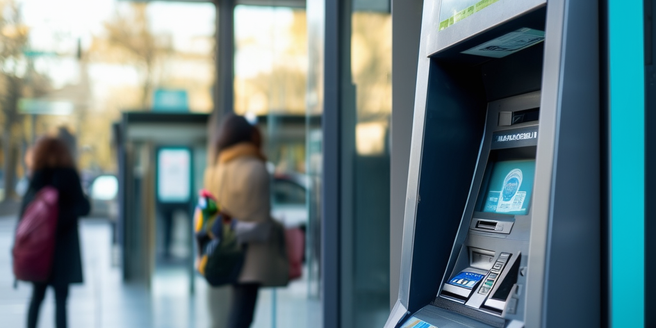 Differences Between Credit Card Networks - DollarSharp