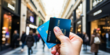 Managing Multiple Credit Card Accounts - DollarSharp